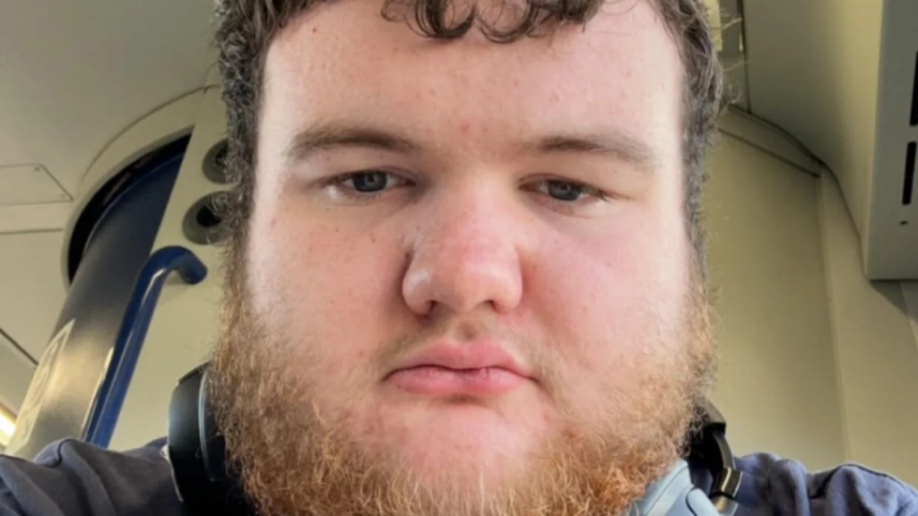 CaseOh Age: All About His Height, Weight and Net Worth - Celebsweeks