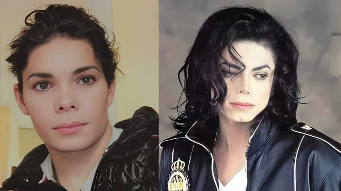 Who is Fabio Jackson? The Story of Michael Jackson’s Doppelgänger ...