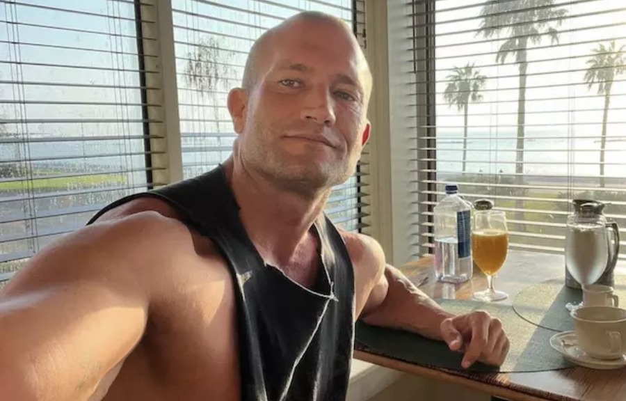 Andy Elliott Net Worth, Bio, Age, Height, Wiki & Birthday! - Celebsweeks