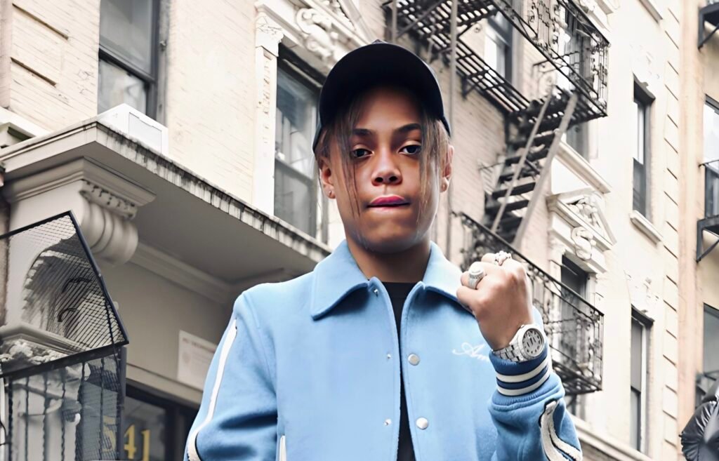 Sugarhill Ddot Height: Age, Real Name, Birthday, and Net Worth - Celebsweeks