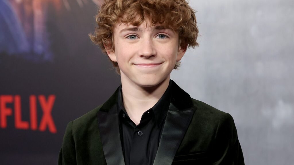 Walker Scobell Age: Everything About His Height, Birthday, and Acting ...