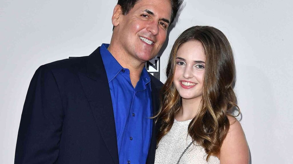 Who Is Alyssa Cuban? The Inspiring Journey of Mark Cuban’s Daughter ...