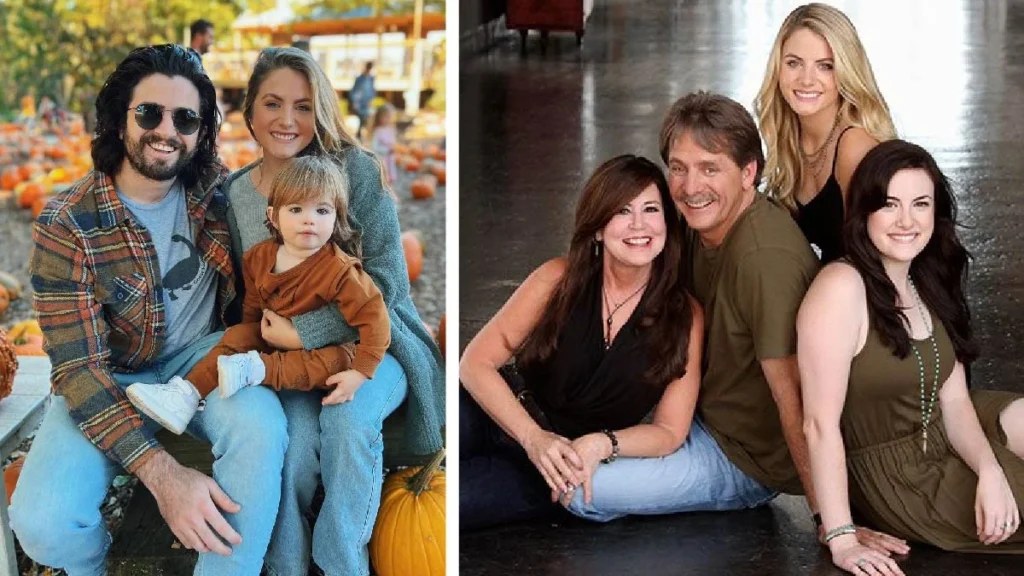 Who Is Juliane Foxworthy? The Story of Jeff Foxworthy’s Daughter ...