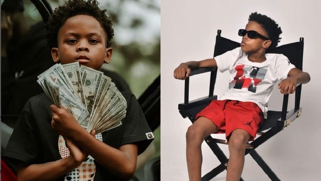 Everything About Lil RT Age, Full Name, and Rising Career - Celebsweeks