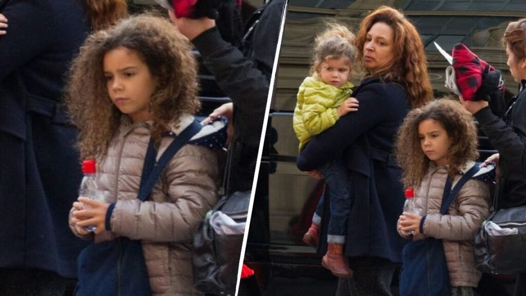 Who Is Pearl Minnie Anderson?: Everything You Need To Know About Maya ...