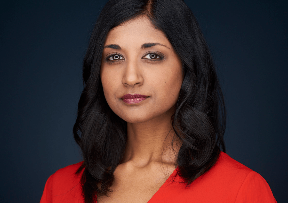 All About Sumi Somaskanda: Bio, Career, Personal Life, and Milestones ...