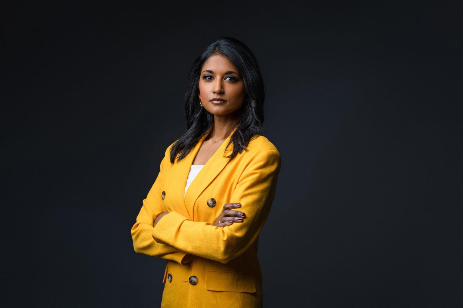 All About Sumi Somaskanda: Bio, Career, Personal Life, and Milestones ...